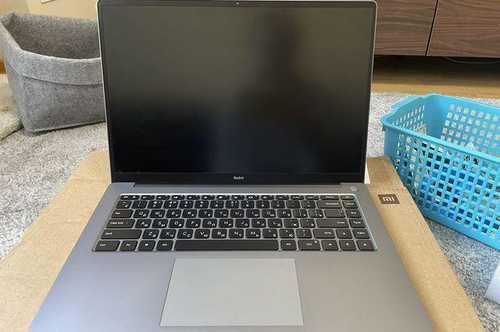 Xiaomi redmibook pro 15