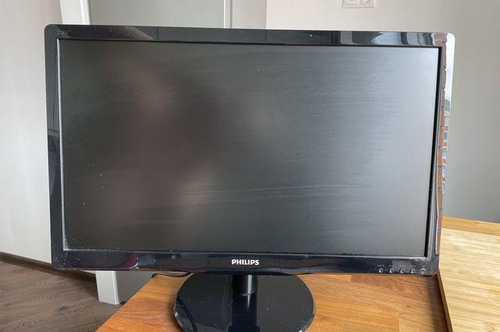 Монитор philips 226v