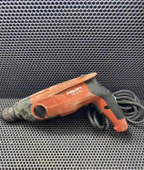 Перфоратор Hilti TE 3-CL (Скупка/Обмен)