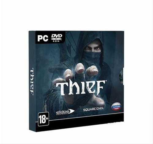 Новая игра Thief