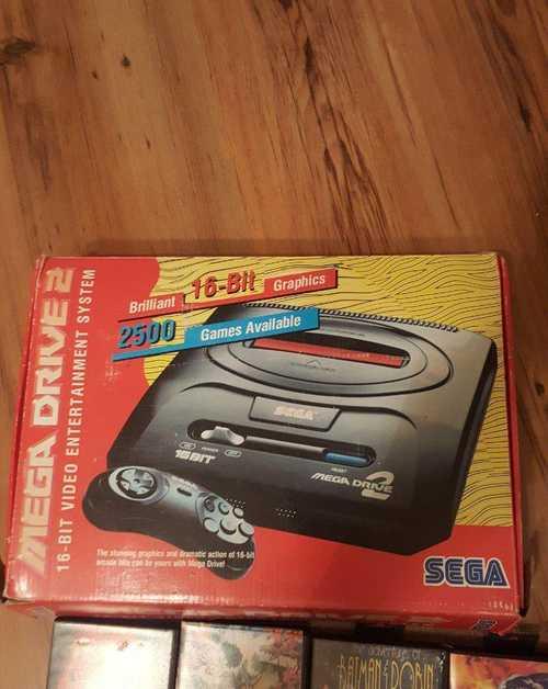 Sega