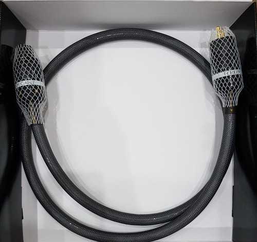 Tchernov Cable Special 2.5 AC Power 1.65 M