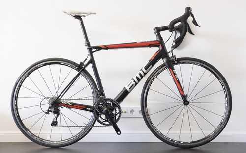 BMC teammachine SLR03 54