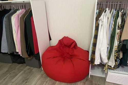 Кресло мешок IKEA