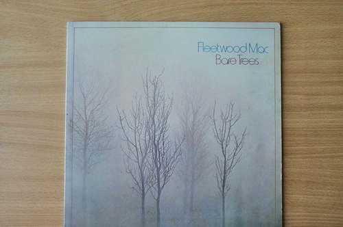 LP Fleetwood Mac "Bare Trees" (Japan)