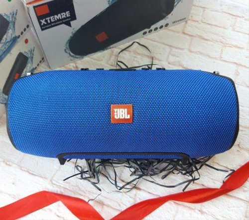 Беспроводная колонка JBL Xtreme Meb для отдыха