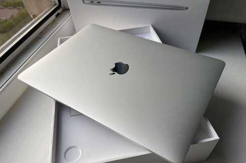 MacBook Air 13 2020 44 цикла Гарантия Ростест