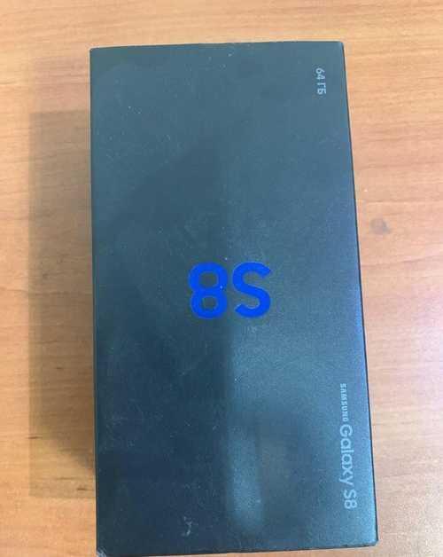 Запчасти для SAMSUNG S8