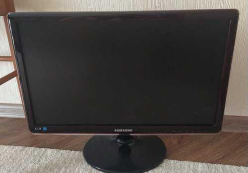 Монитор Samsung 23" S23A350H