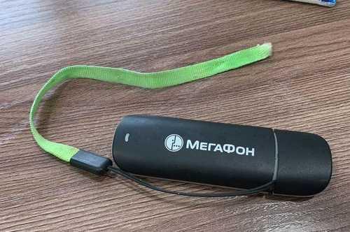 Как открыть usb модем мегафон