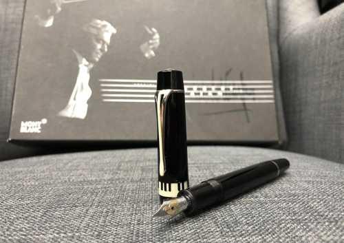 MontBlanc special edition Herbert von Karajan