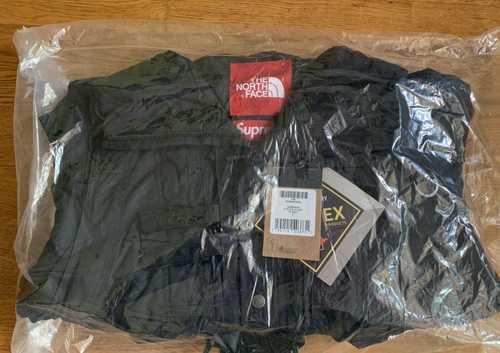 Supreme/The North Face RTG Jacket + Vest