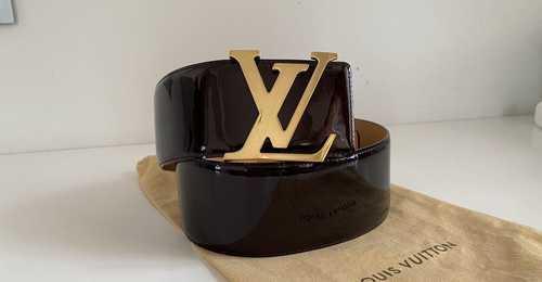 Ремень Louis Vuitton