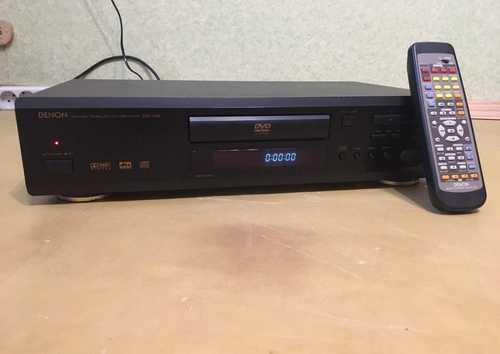 Denon DVD-1000
