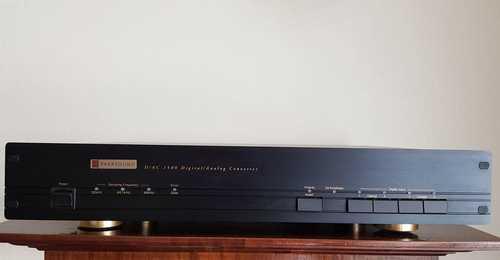 Цап Parasound DAC 1500