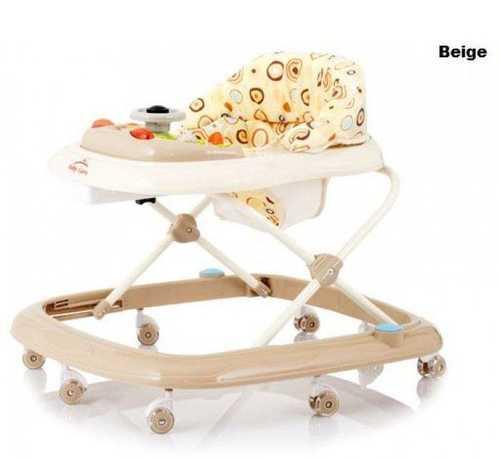 Ходунки для детей Baby Care Pilot