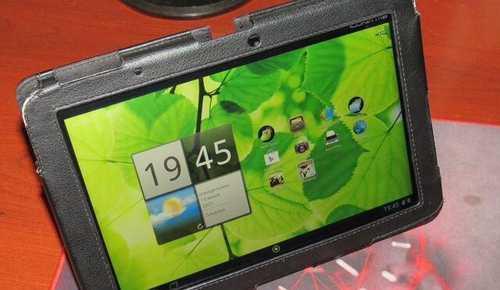 Планшет Acer A701