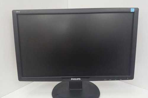 Мониторы Philips 191V2SB/62