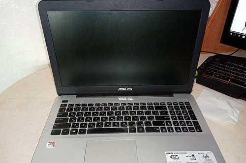 Продам ноутбук asus R556Q