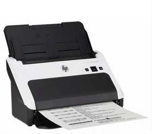 Сканер HP ScanJet Pro 2000 S2 (6FW06A)
