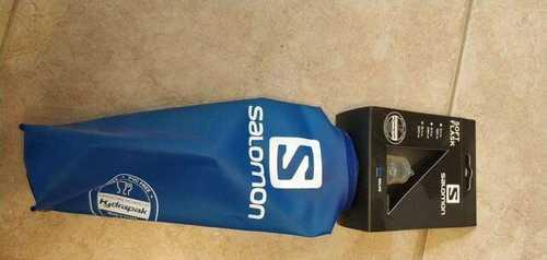 Мягкая фляга Salomon Soft Flask 0,5л