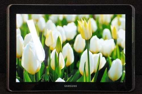 SAMSUNG Galaxy Tab 2 10.1 16Gb