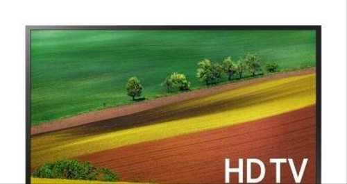Телевизор Samsung HD Flat TV UE32N4000AU Series 4
