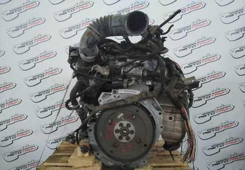 Двс mazda ford L3-DE escape MPV tribute EP3W EP3WF