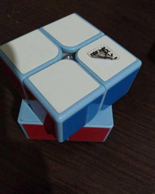 MoYu TangPo кубик рубика 22