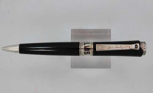 Шариковая Montegrappa Elvis Presley Black оригинал