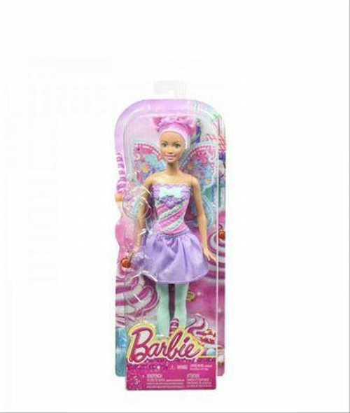Кукла Barbie Candy Fashion