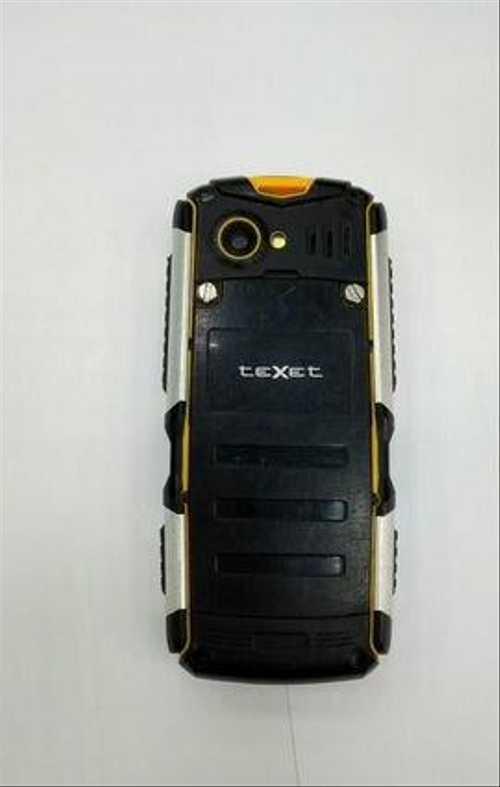 TeXet Tm-512r