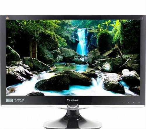 21.5" Монитор Viewsonic VX2250wm-LED, 1920x1080