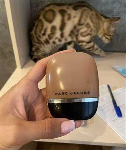 Тональный крем Marc Jacobs оригинал