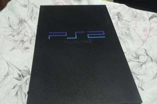 Sony PS2 fat