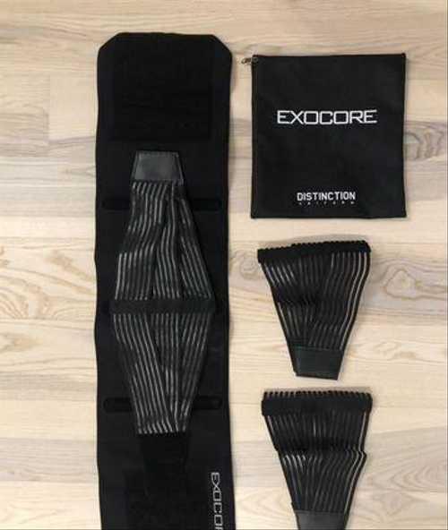 Пояс Exocore pro