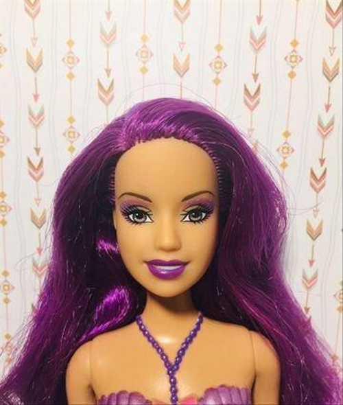 Барби Barbie mermaid (2005-2006)