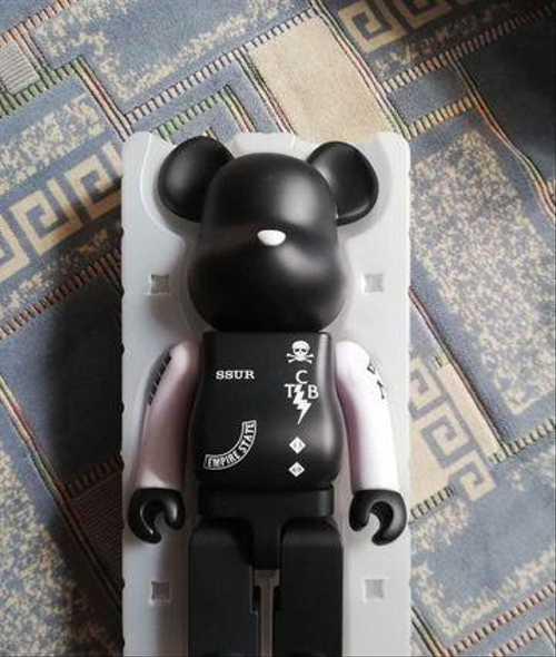 Игрушка от Тимати Bearbrick
