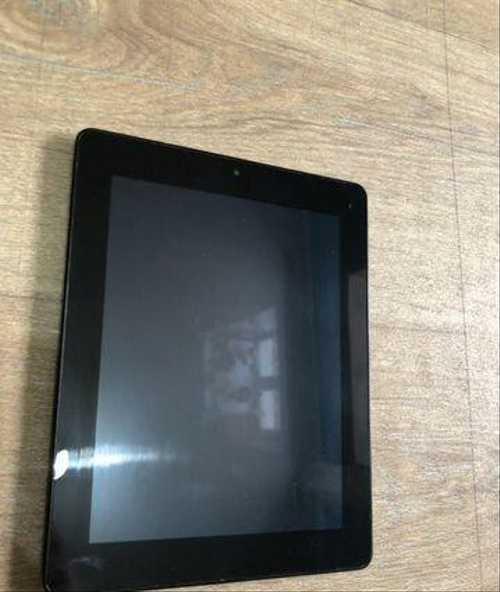 Планшет prestigio MultiPad PMT7287 3G