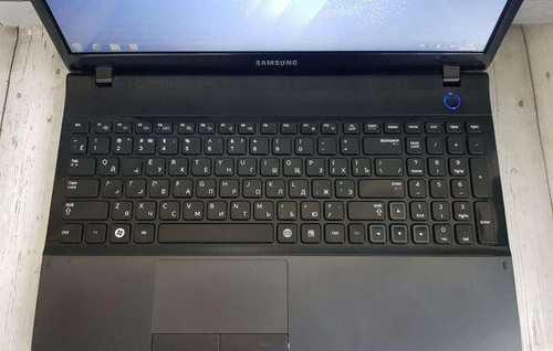 Ноутбук бу Samsung