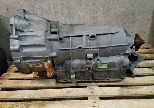 АКПП GM 6L45R с BMW e90 N52N из Японии