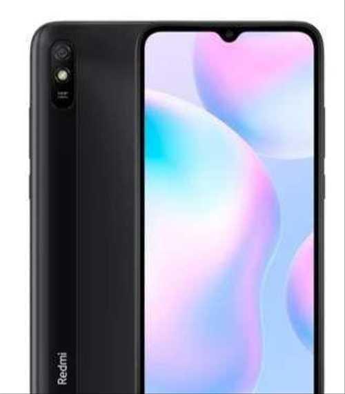 Xiaomi редми9а 32гб