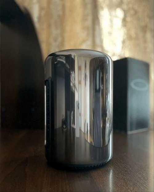 Mac Pro 6.1 12-core D700