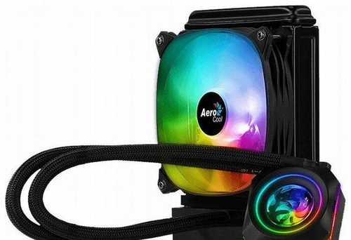 Сво Aerocool Watercooler Pulse L120F