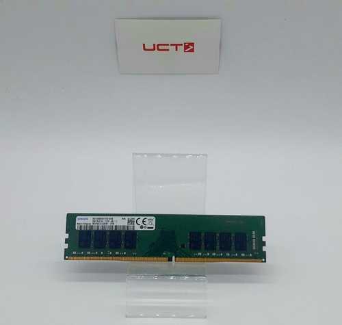 Оперативаная память для пк Samsung DDR4 8GB