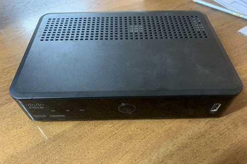 TV приставка cisco ISB 2230