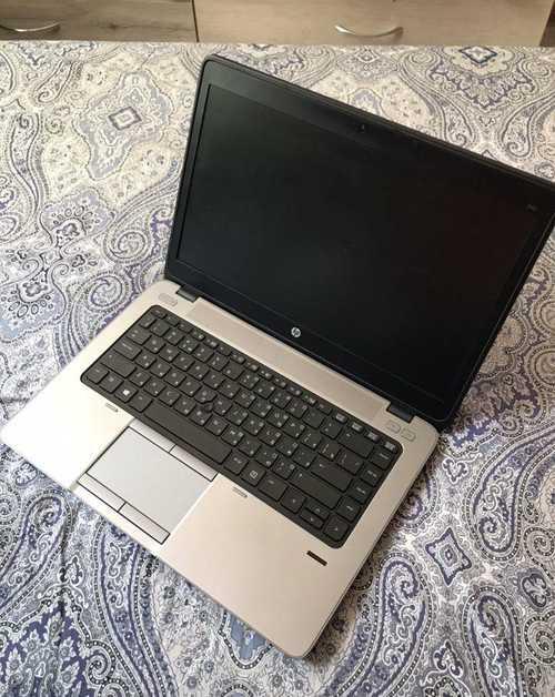 HP EliteBook 840