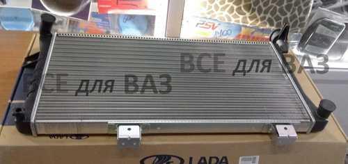 Радиатор 21213 дааз