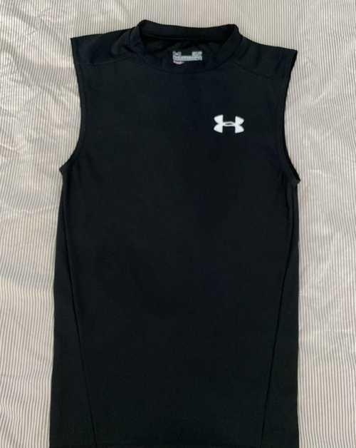 Компрессионный топ Under Armour