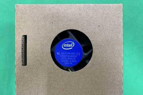 Intel E97378-001 кулер для процессора, NEW нал/без